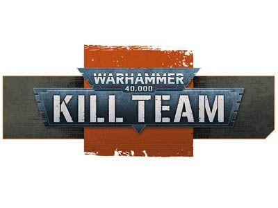 Crossfire Games Kill Team Accessories