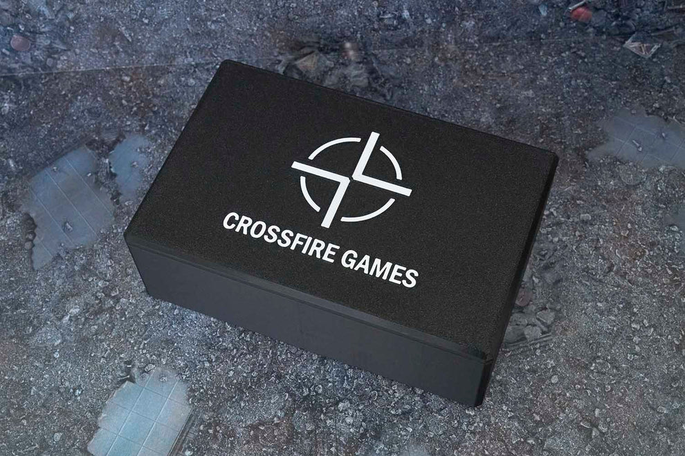 Essentials Box, Compatible with Kill Team 2024 (3rd Edition ...