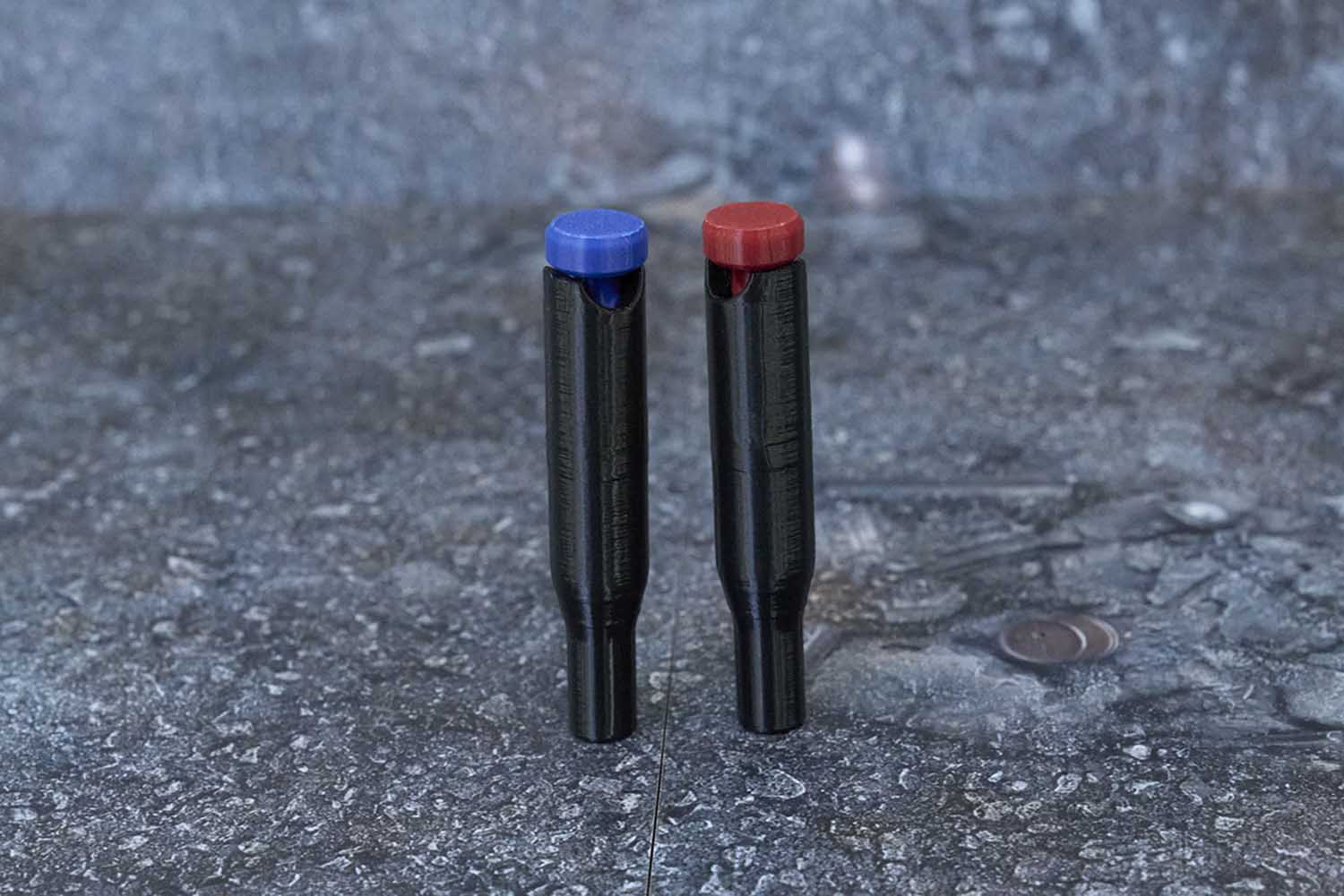 Magnet Polarity Indicator Plungers – Crossfire Games